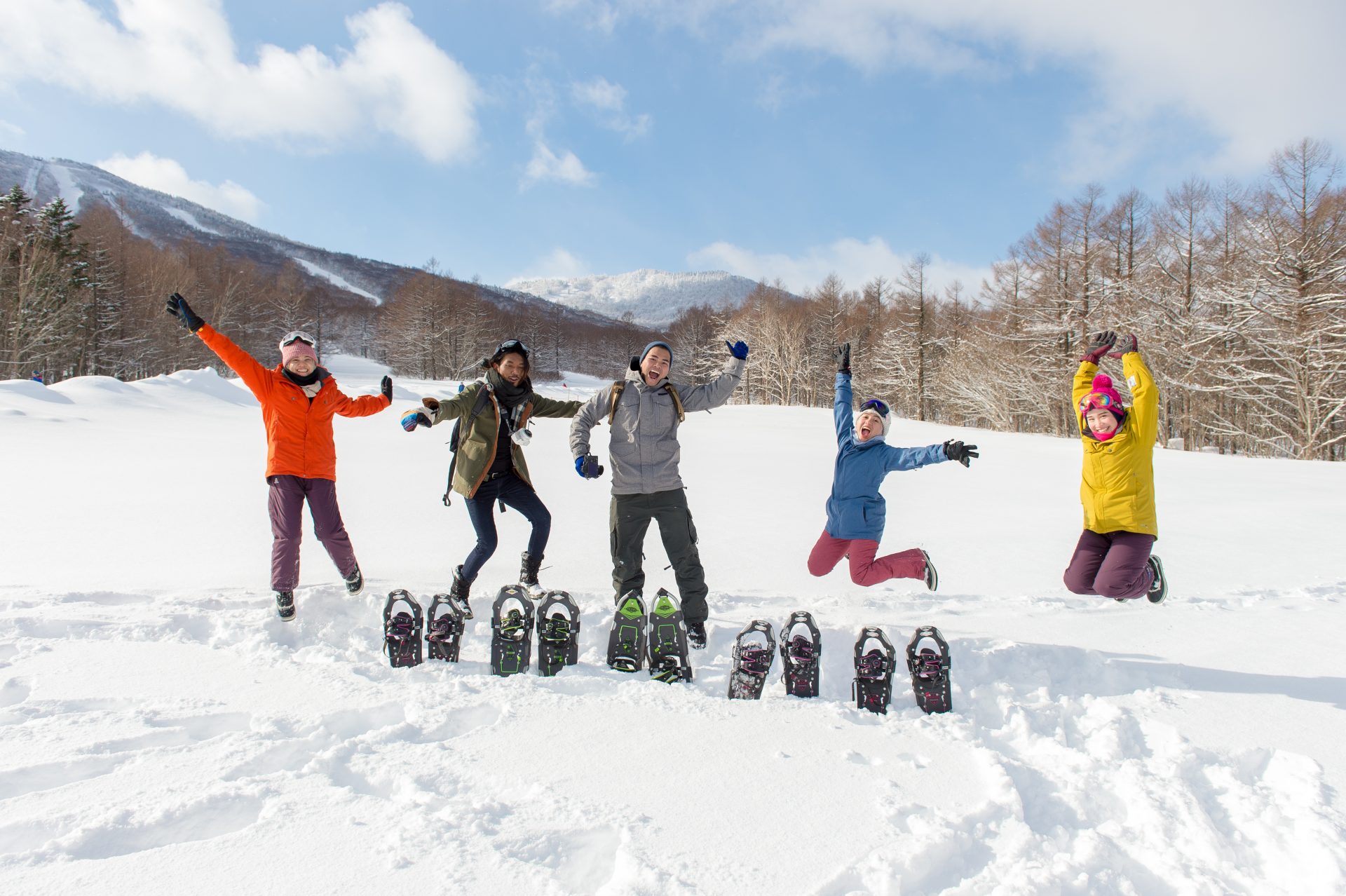 Halal Navi collaborated with Grooves in Expanding Muslim Tourism at APPI Kogen